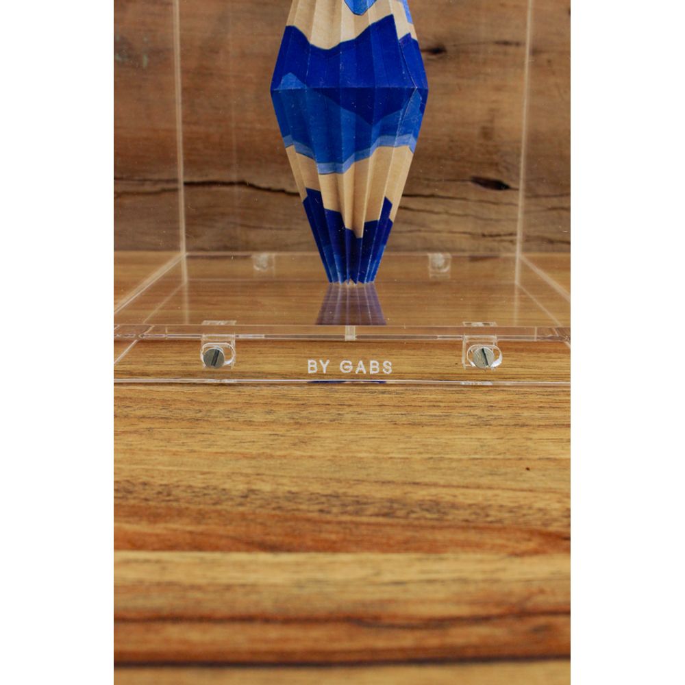 Bora Bora Triballoon By Gabs - mimogaleria