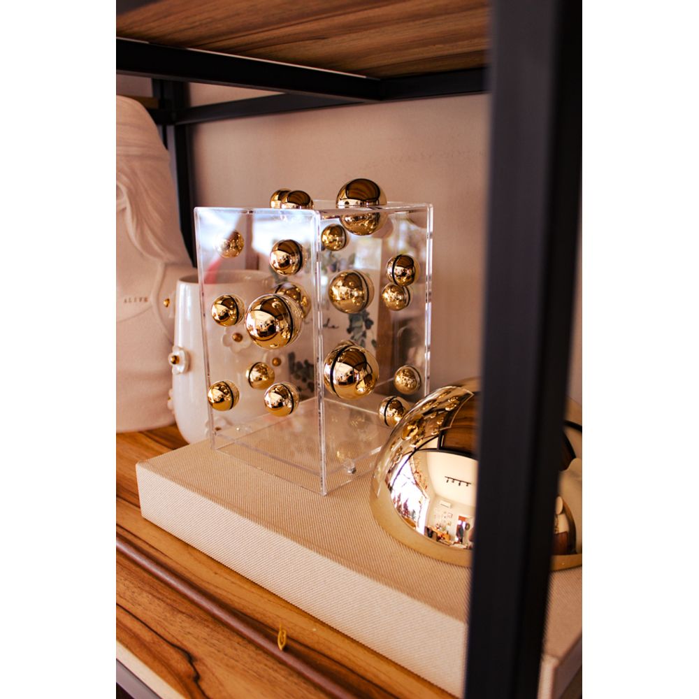 Match Gold By Gabs - mimogaleria